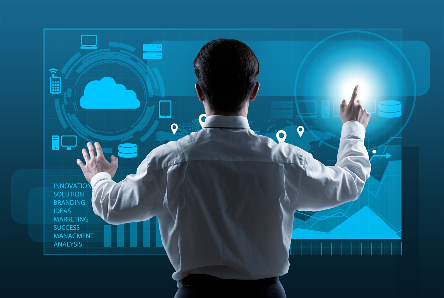 ¿Cómo Supervisar a un Empleado Virtual? - Empleados Virtuales